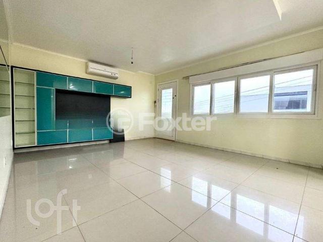 Casa / Sobrado em Condomínio para Venda em Porto Alegre/RS Mário Quintana 3 Quartos
