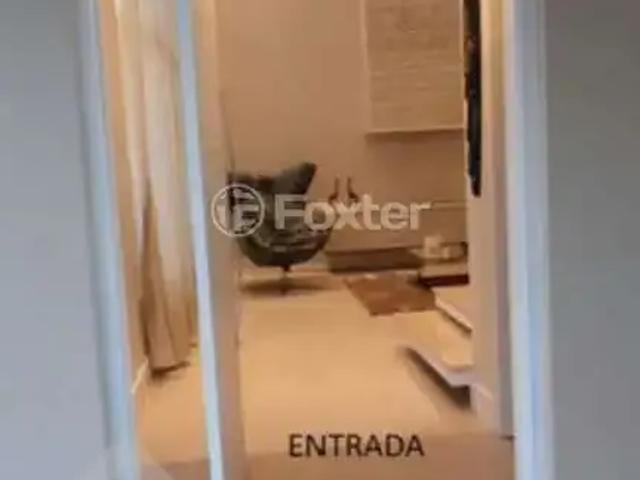 Casa / Sobrado em Condomínio para Venda em Porto Alegre/RS Mário Quintana 3 Quartos