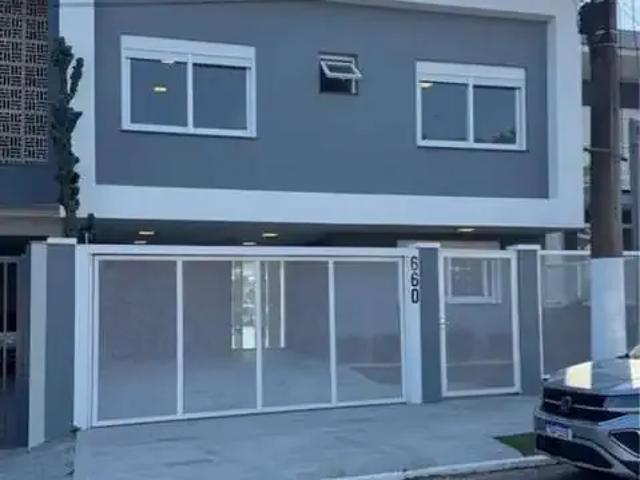 Casa / Sobrado em Condomínio para Venda em Porto Alegre/RS Mário Quintana 3 Quartos