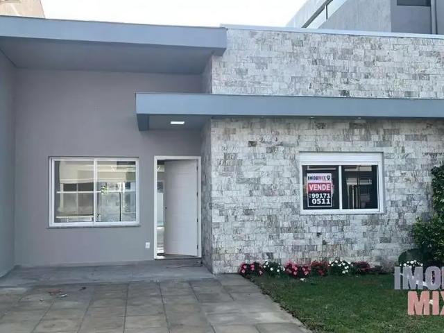 Casa / Sobrado em Condomínio para Venda em Porto Alegre/RS Mário Quintana 3 Quartos