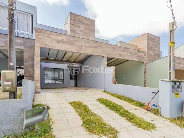 Casa / Sobrado em Condomínio para Venda em Porto Alegre/RS Mário Quintana 3 Quartos