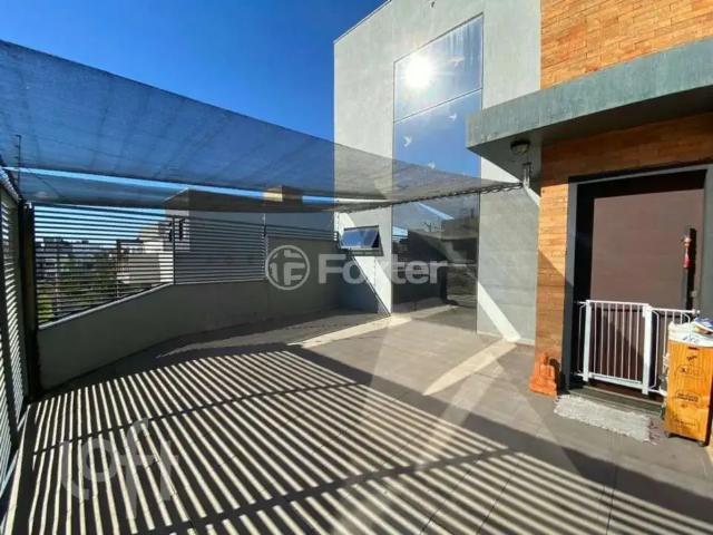 Casa / Sobrado em Condomínio para Venda em Porto Alegre/RS Mário Quintana 3 Quartos