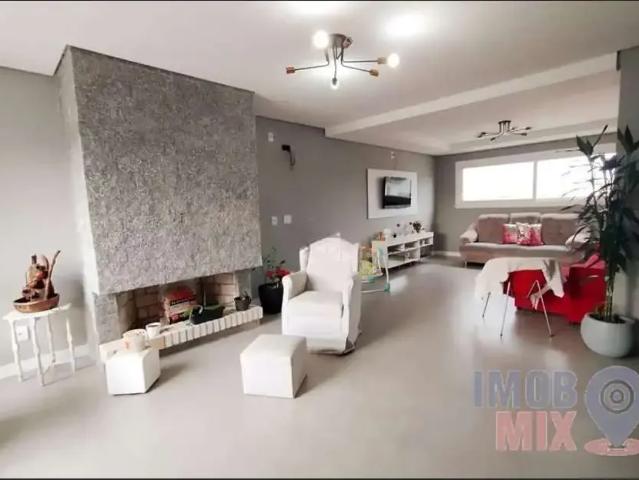 Casa / Sobrado em Condomínio para Venda em Porto Alegre/RS Mário Quintana 4 Quartos