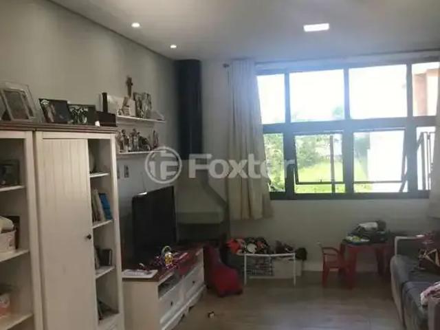 Casa / Sobrado em Condomínio para Venda em Porto Alegre/RS Mário Quintana 4 Quartos