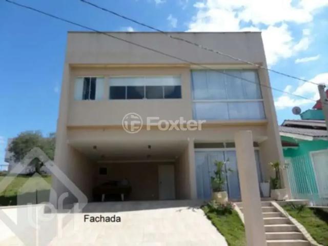 Casa / Sobrado em Condomínio para Venda em Porto Alegre/RS Mário Quintana 4 Quartos