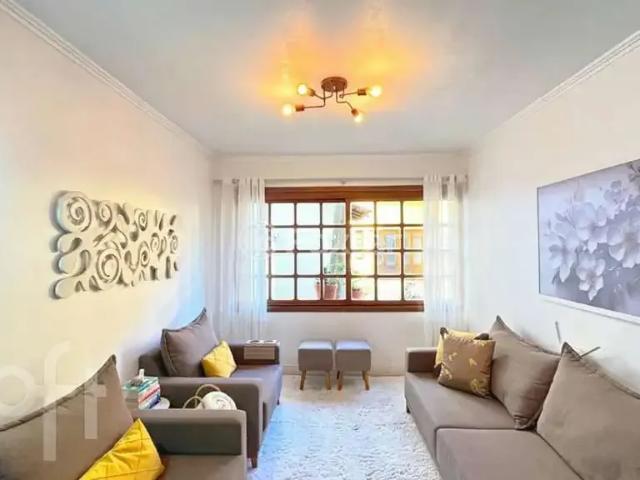 Casa / Sobrado em Condomínio para Venda em Porto Alegre/RS Medianeira 3 Quartos