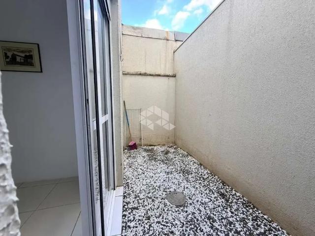 Casa / Sobrado em Condomínio para Venda em Porto Alegre/RS Menino Deus 1 Quartos