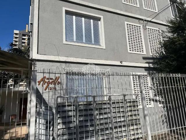 Casa / Sobrado em Condomínio para Venda em Porto Alegre/RS Menino Deus 1 Quartos