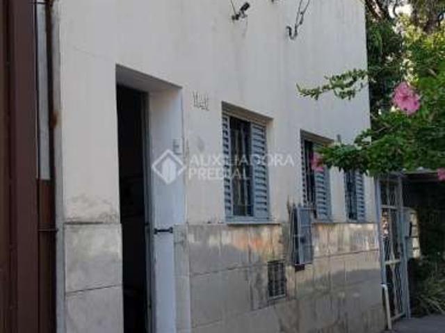 Casa / Sobrado em Condomínio para Venda em Porto Alegre/RS Menino Deus 3 Quartos