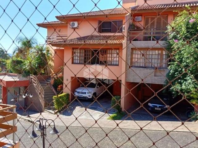 Casa / Sobrado em Condomínio para Venda em Porto Alegre/RS Menino Deus 3 Quartos