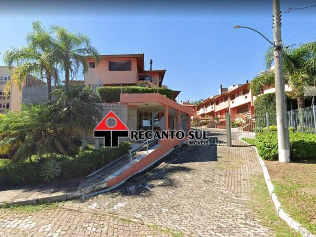 Casa / Sobrado em Condomínio para Venda em Porto Alegre/RS Menino Deus 3 Quartos