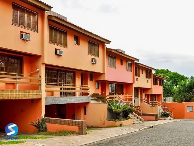 Casa / Sobrado em Condomínio para Venda em Porto Alegre/RS Menino Deus 3 Quartos