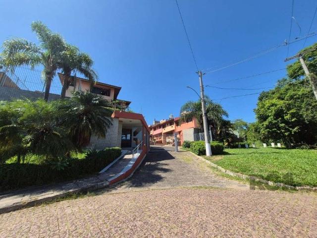 Casa / Sobrado em Condomínio para Venda em Porto Alegre/RS Menino Deus 3 Quartos