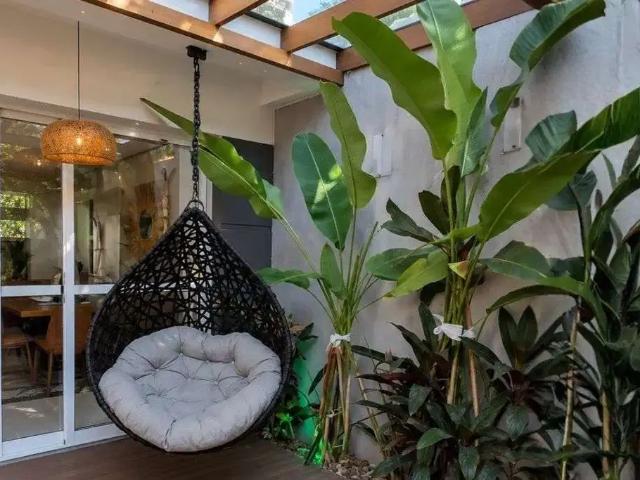 Casa / Sobrado em Condomínio para Venda em Porto Alegre/RS Morro Santana 3 Quartos