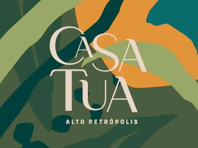 Casa / Sobrado em Condomínio para Venda em Porto Alegre/RS Morro Santana 3 Quartos