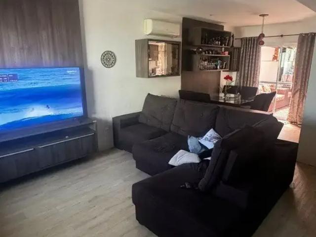 Casa / Sobrado em Condomínio para Venda em Porto Alegre/RS Morro Santana 3 Quartos