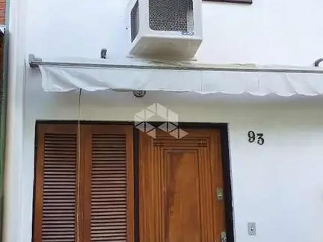 Casa / Sobrado em Condomínio para Venda em Porto Alegre/RS Morro Santana 2 Quartos