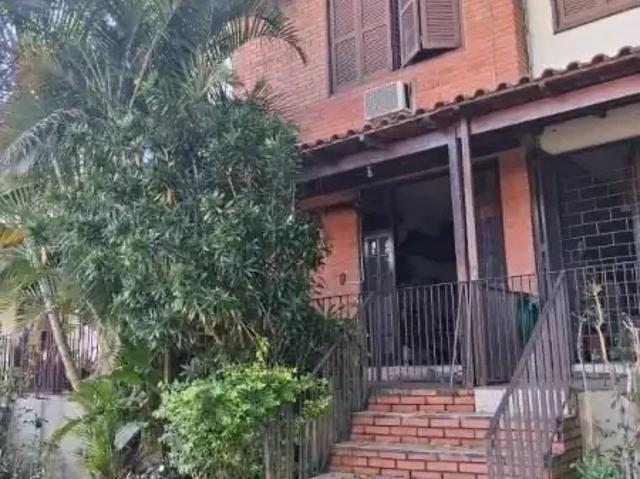 Casa / Sobrado em Condomínio para Venda em Porto Alegre/RS Morro Santana 2 Quartos
