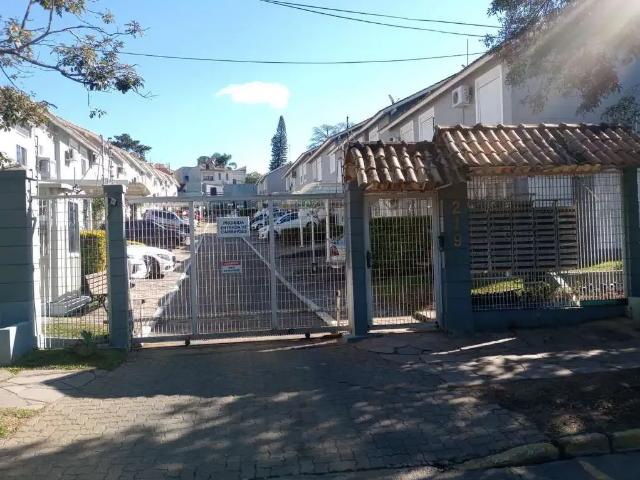 Casa / Sobrado em Condomínio para Venda em Porto Alegre/RS Morro Santana 2 Quartos