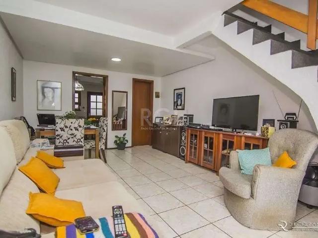 Casa / Sobrado em Condomínio para Venda em Porto Alegre/RS Morro Santana 2 Quartos