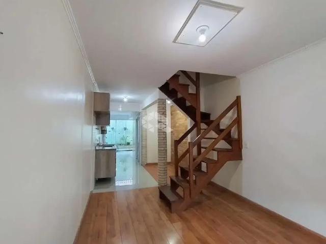 Casa / Sobrado em Condomínio para Venda em Porto Alegre/RS Morro Santana 2 Quartos