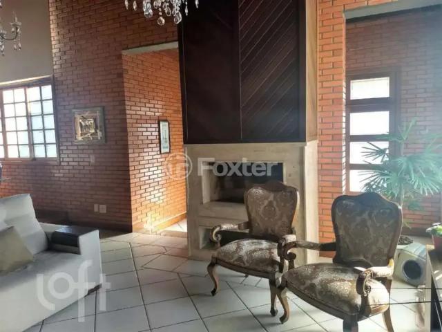 Casa / Sobrado em Condomínio para Venda em Porto Alegre/RS Nonoai 4 Quartos