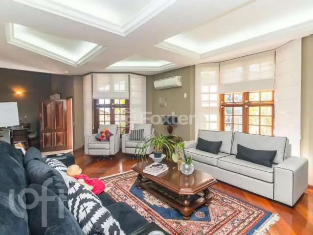 Casa / Sobrado em Condomínio para Venda em Porto Alegre/RS Nonoai 4 Quartos