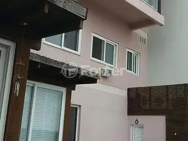 Casa / Sobrado em Condomínio para Venda em Porto Alegre/RS Nonoai 4 Quartos
