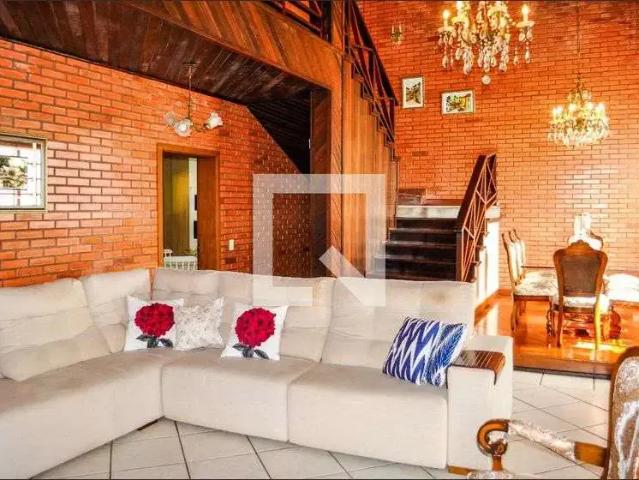 Casa / Sobrado em Condomínio para Venda em Porto Alegre/RS Nonoai 4 Quartos