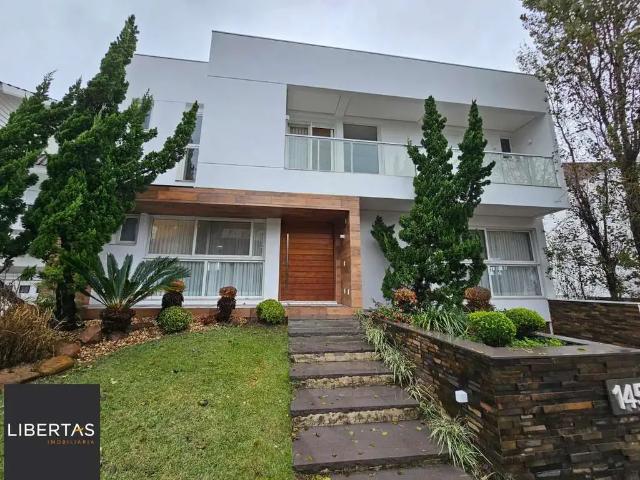 Casa / Sobrado em Condomínio para Venda em Porto Alegre/RS Nonoai 4 Quartos