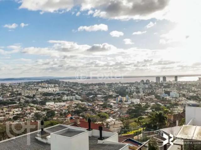 Casa / Sobrado em Condomínio para Venda em Porto Alegre/RS Nonoai 5 Quartos