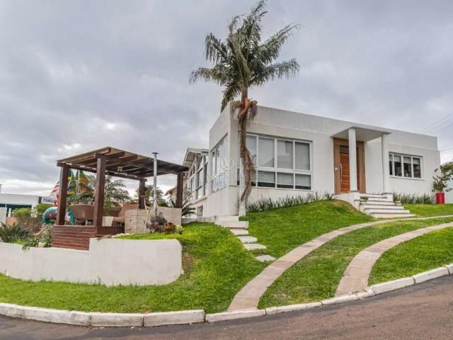 Casa / Sobrado em Condomínio para Venda em Porto Alegre/RS Nonoai 5 Quartos