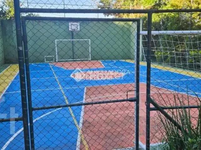 Casa / Sobrado em Condomínio para Venda em Porto Alegre/RS Nonoai 3 Quartos