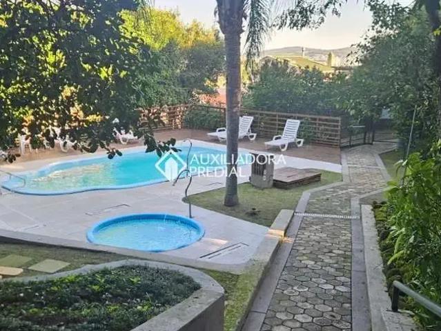 Casa / Sobrado em Condomínio para Venda em Porto Alegre/RS Nonoai 3 Quartos