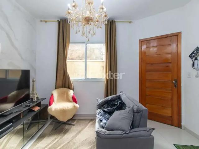 Casa / Sobrado em Condomínio para Venda em Porto Alegre/RS Nonoai 2 Quartos