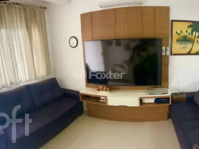 Casa / Sobrado em Condomínio para Venda em Porto Alegre/RS Nonoai 2 Quartos