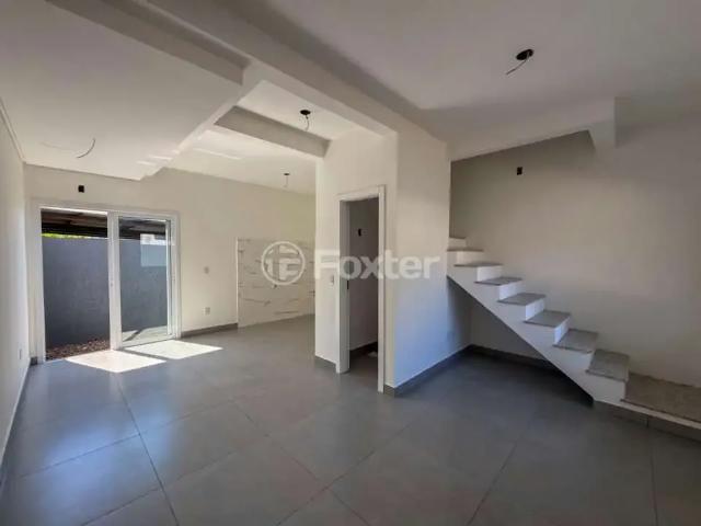 Casa / Sobrado em Condomínio para Venda em Porto Alegre/RS Nonoai 2 Quartos