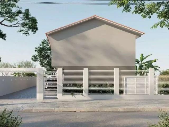 Casa / Sobrado em Condomínio para Venda em Porto Alegre/RS Nonoai 2 Quartos
