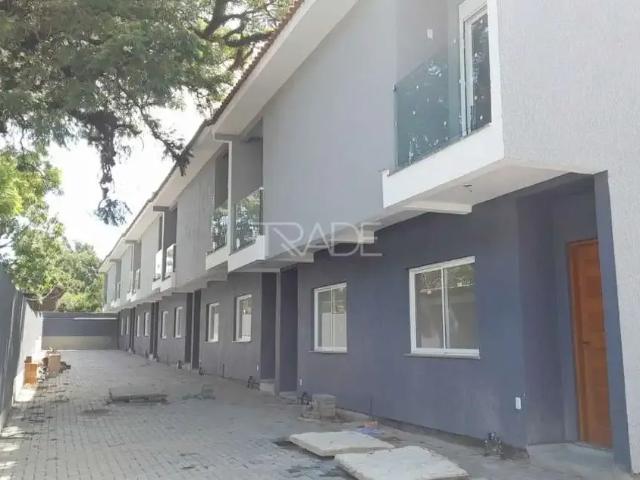 Casa / Sobrado em Condomínio para Venda em Porto Alegre/RS Nonoai 2 Quartos