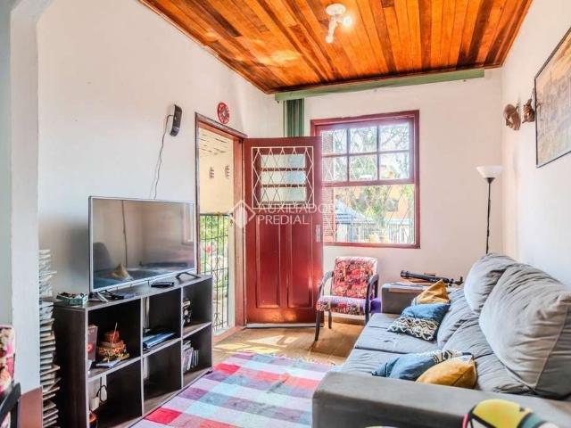 Casa / Sobrado em Condomínio para Venda em Porto Alegre/RS Nonoai 2 Quartos