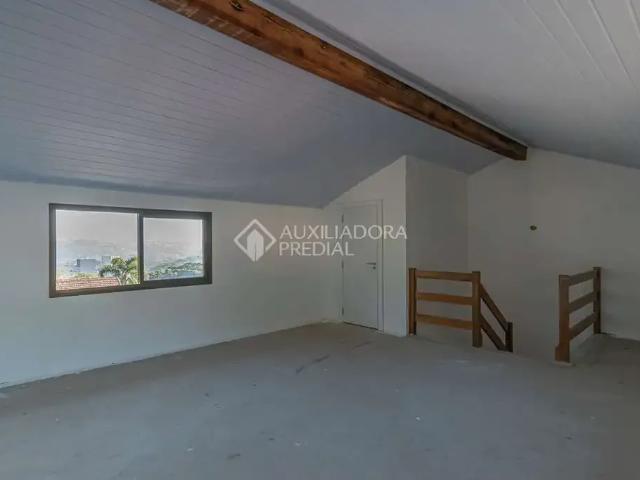 Casa / Sobrado em Condomínio para Venda em Porto Alegre/RS Nonoai 2 Quartos