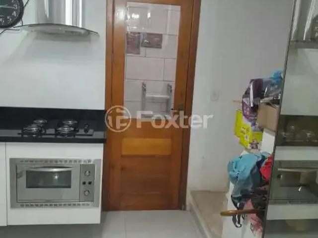 Casa / Sobrado em Condomínio para Venda em Porto Alegre/RS Nonoai 2 Quartos