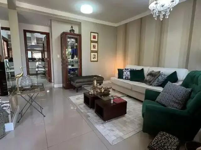 Casa / Sobrado em Condomínio para Venda em Porto Alegre/RS Nonoai 3 Quartos