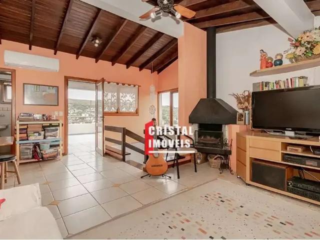 Casa / Sobrado em Condomínio para Venda em Porto Alegre/RS Nonoai 3 Quartos