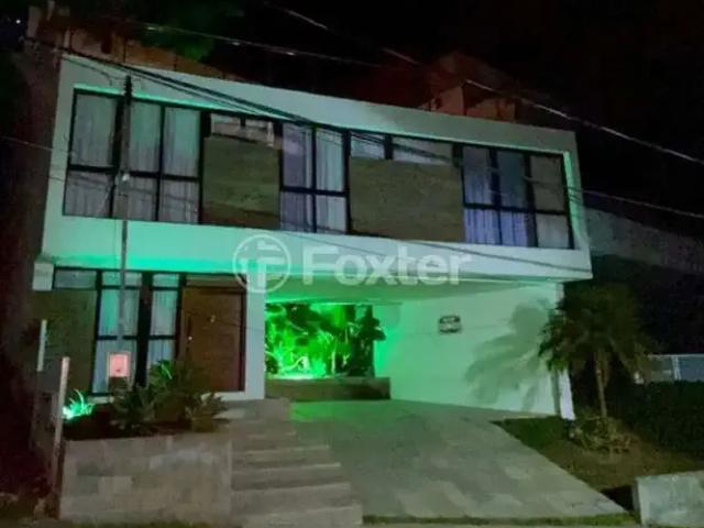 Casa / Sobrado em Condomínio para Venda em Porto Alegre/RS Nonoai 3 Quartos
