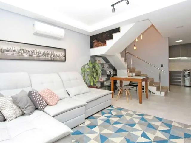Casa / Sobrado em Condomínio para Venda em Porto Alegre/RS Nonoai 3 Quartos