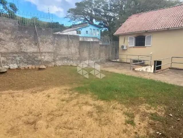 Casa / Sobrado em Condomínio para Venda em Porto Alegre/RS Nonoai 3 Quartos