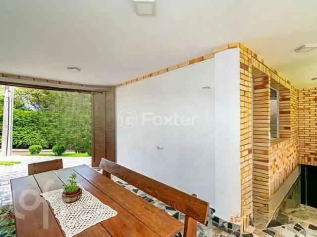 Casa / Sobrado em Condomínio para Venda em Porto Alegre/RS Nonoai 3 Quartos