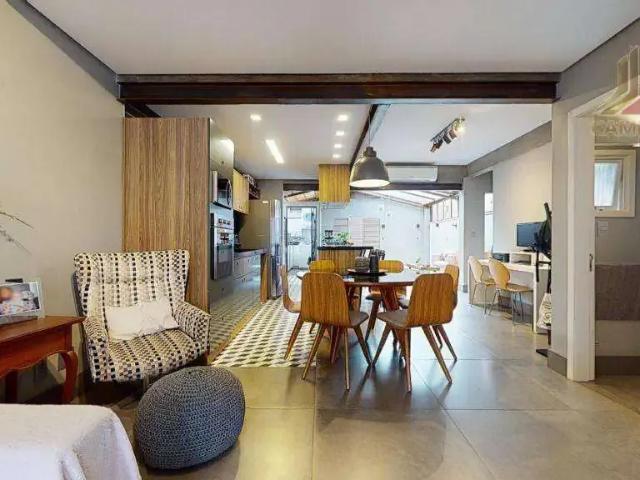 Casa / Sobrado em Condomínio para Venda em Porto Alegre/RS Nonoai 3 Quartos