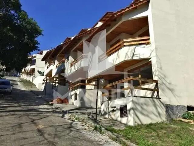 Casa / Sobrado em Condomínio para Venda em Porto Alegre/RS Nonoai 3 Quartos